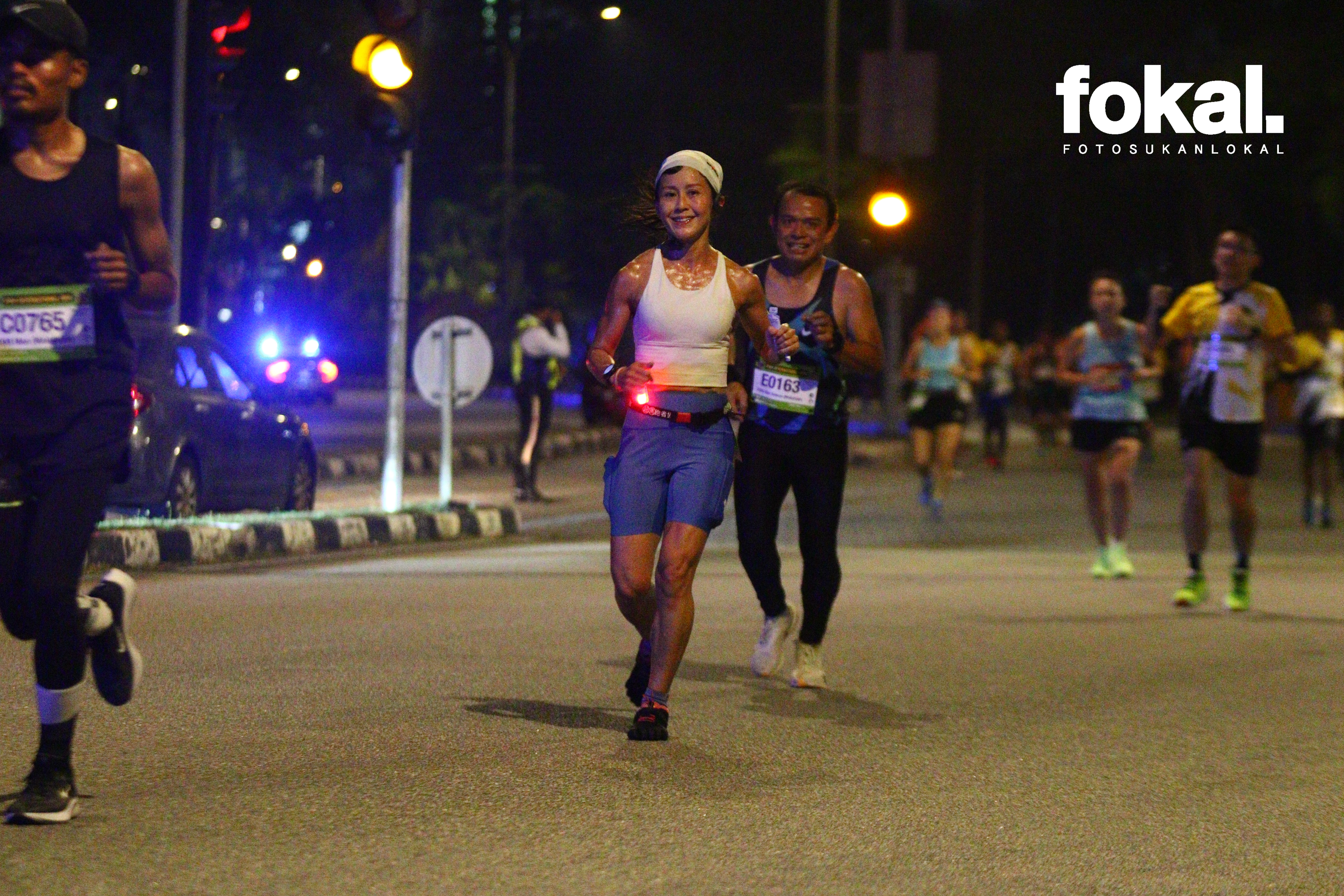 Ipoh International Run 2024 - HEALTHOBEING